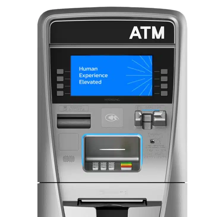 Hyosung Halo 2 Shell ATM - Entry Level ATM + Free Processing - Best ...