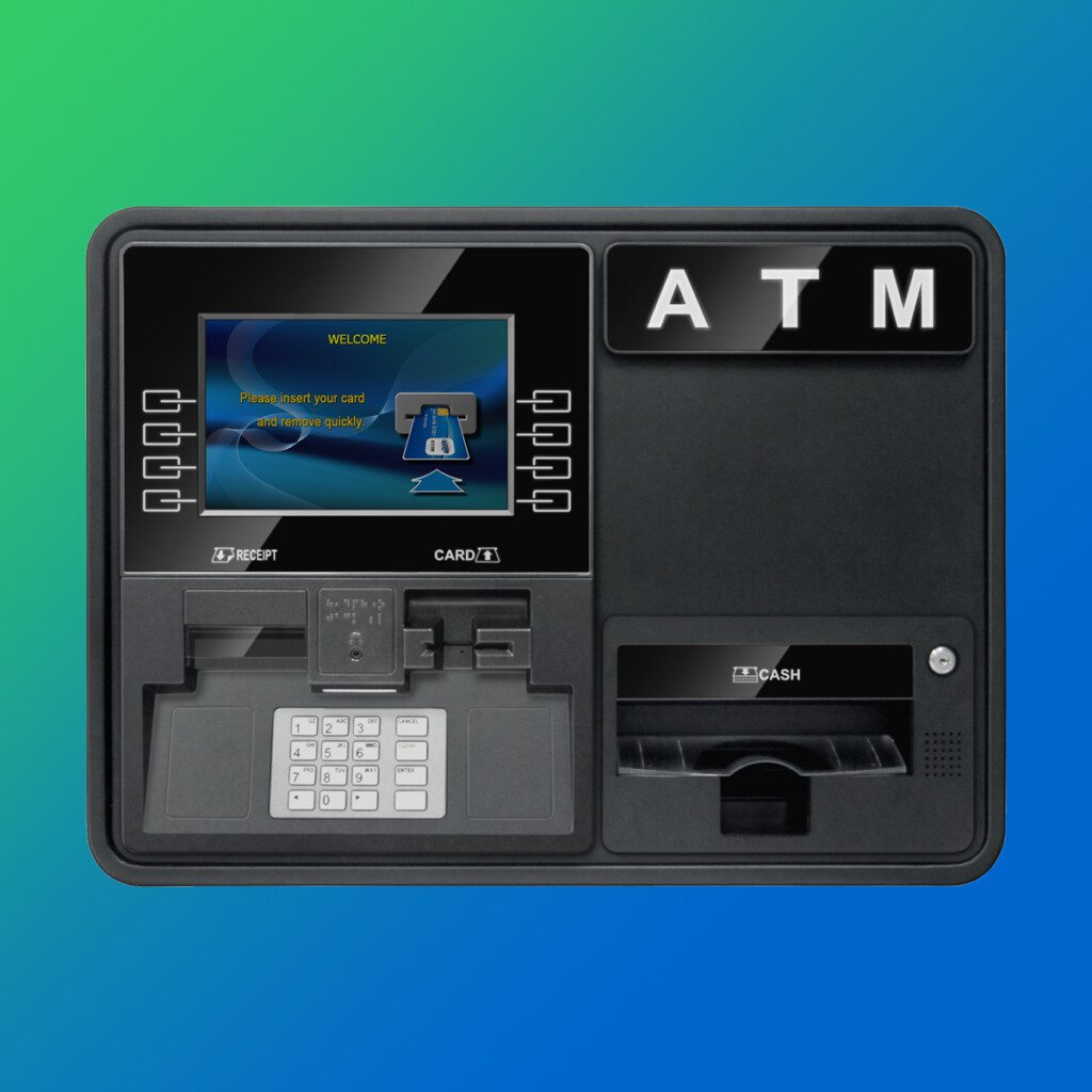 How Profitable is an ATM Machine? - Best Products | ATM, Payments ...
