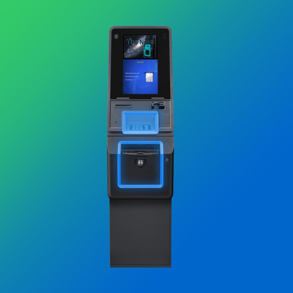 Partner ATM Pricing - Best Products | ATM, Payments & Cash Automation