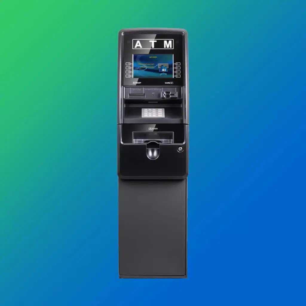 Partner ATM Pricing - Best Products | ATM, Payments & Cash Automation
